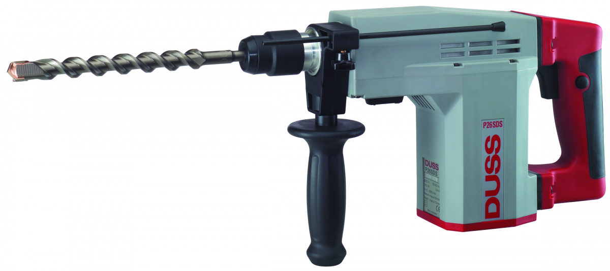 DUSS Maschinen & Werkzeuge