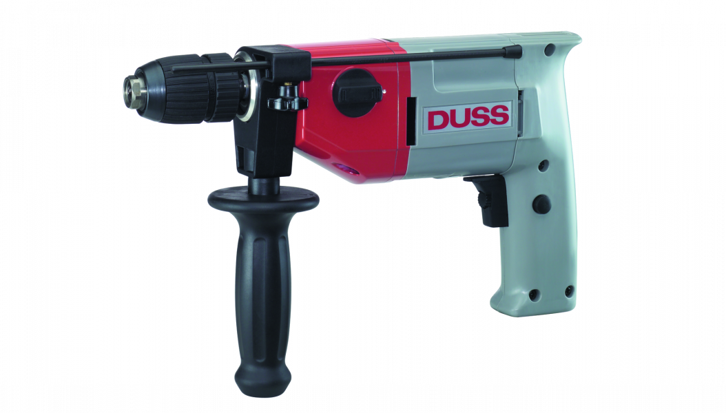 DUSS Bohrmaschinen